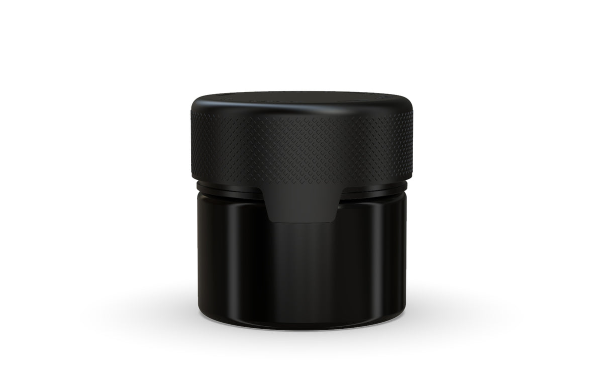60CC/2FL.OZ/60ML Aviator CR - Container With Inner Seal & Tamper - Opa ...