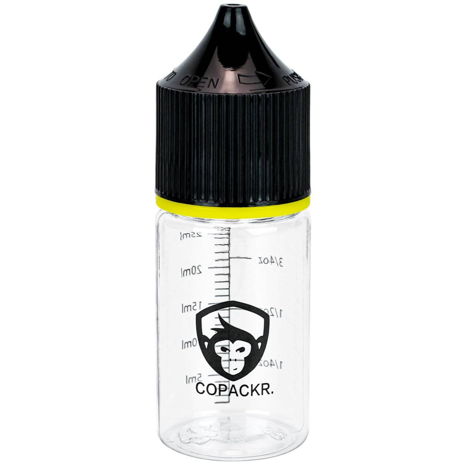 Wholesale Chubby Gorilla Bottles in 30ml, 60ml, 100ml, 120ml and 200ml ...