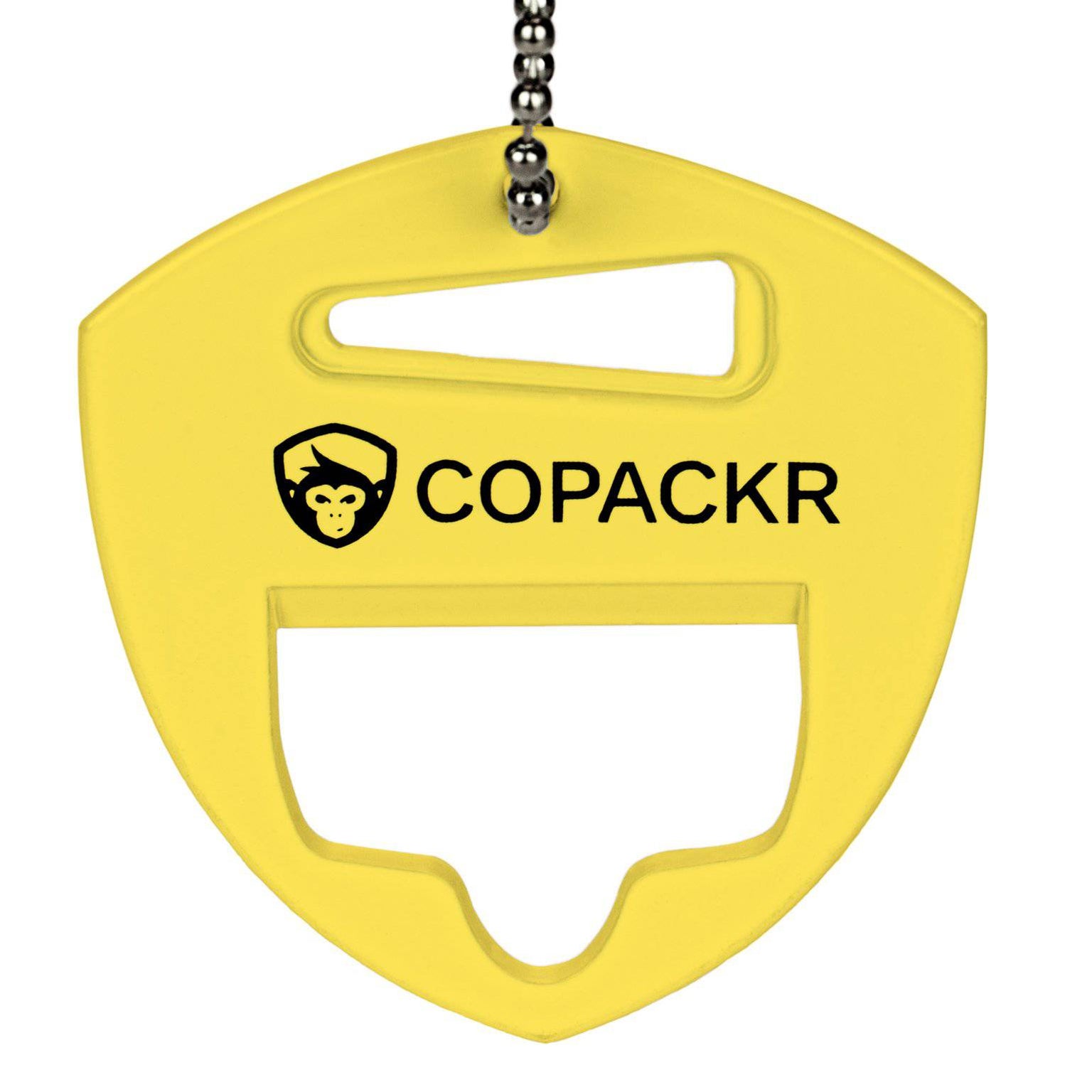 Copackr's - Bottle Opener, Cap Removal Tool for Chubby Gorilla bottles ...