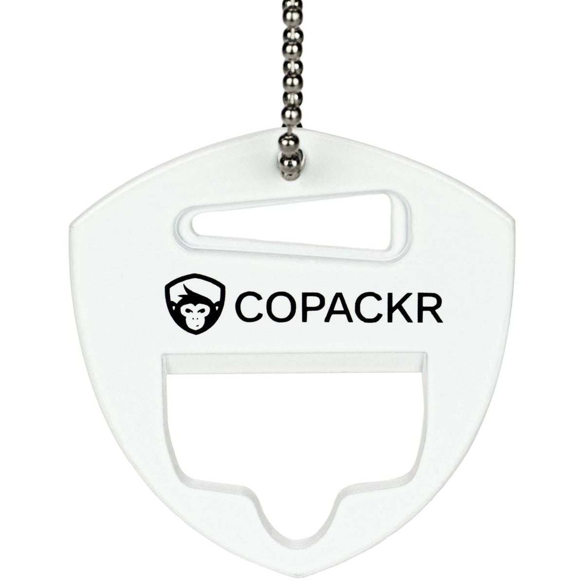 Copackr's - Abre-garrafas, ferramenta de remoção de tampas para ...